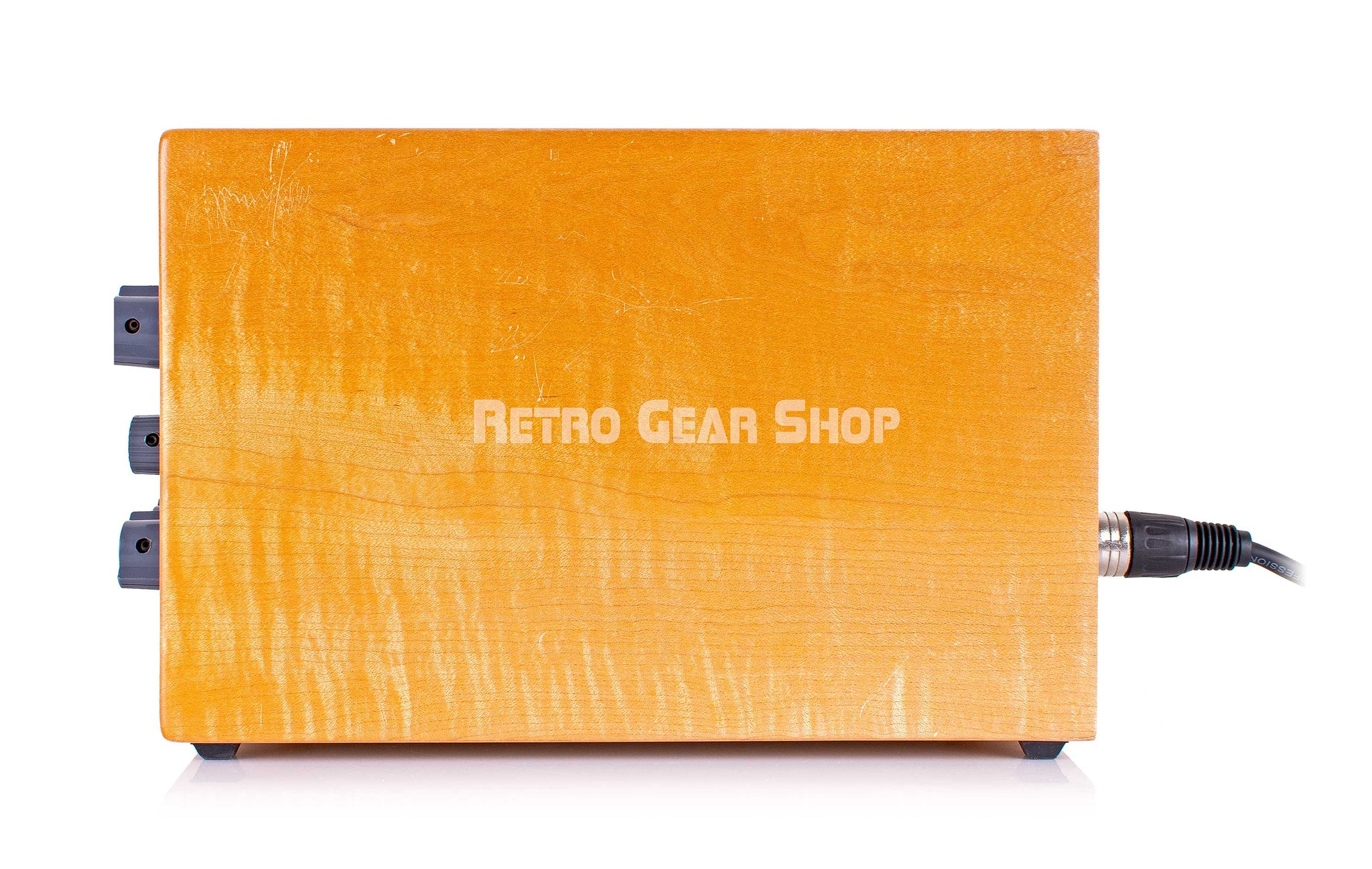 Neve 2254/E Limiter Compressor + Wood Case + PSU Vintage Rare – Retro ...