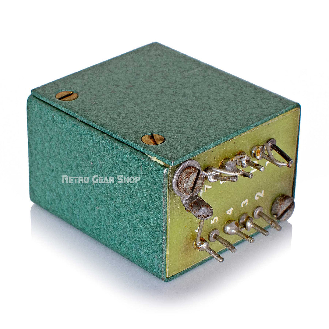 Neve St. Ives L10468 Input Transformer Rare Vintage for 1272 1084 1073 ...