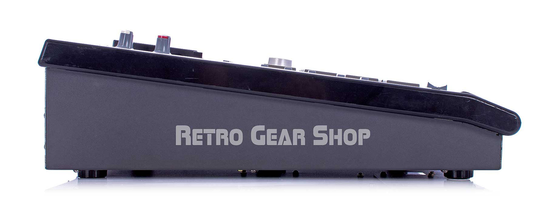 Akai MPC3000 LE Limited Edition Vintage Sampler Drum Machine– Retro ...