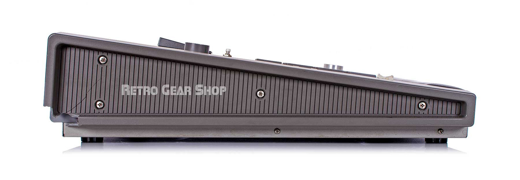 Akai MPC60 Mk1 Upgraded Max Ram SD Card Vimana OS 3.15 Rare Vintage Drum Machine Sampler– Retro ...