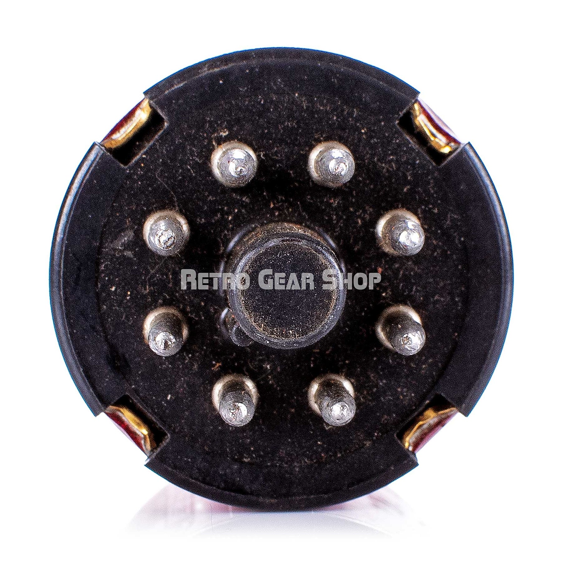 Altec Lansing 15095 Line Bridging Transformer Used Vintage Rare– Retro ...