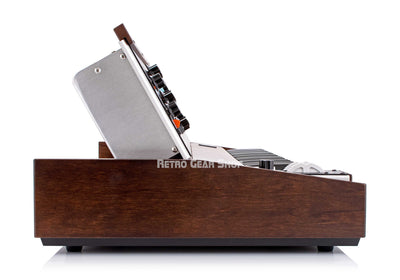 Minimoog Model D Analog Synthesizer 2022 Edition– Retro Gear Shop