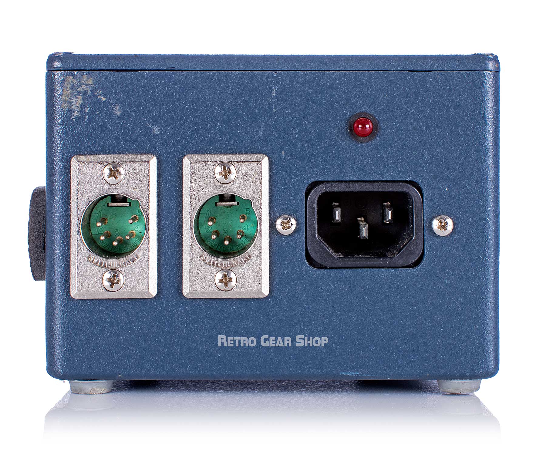 Neve 2254/E Stereo Pair Rare Vintage Analog Compressor Limiter 2254e ...