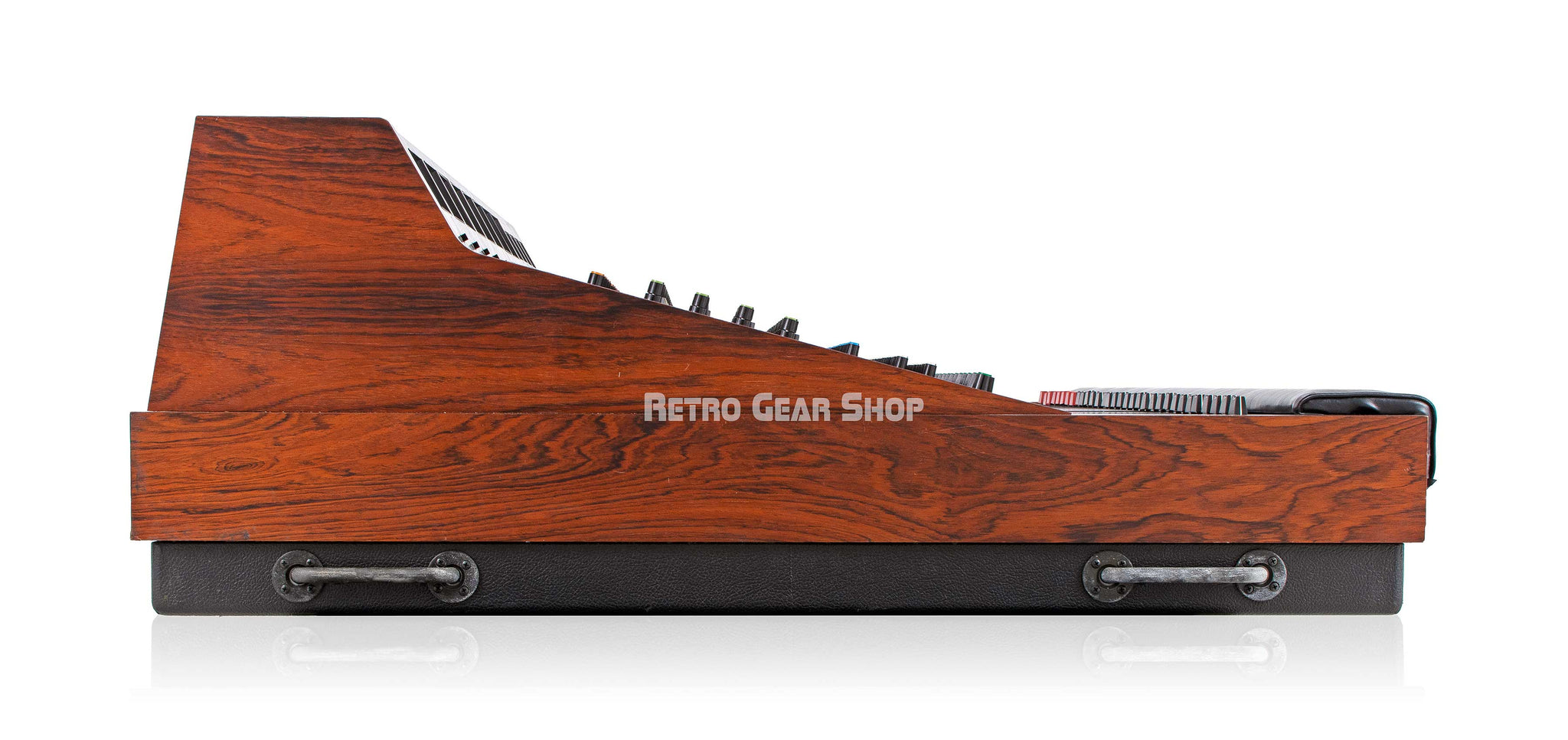 Yamaha PM-2000 24x8 Recording Mixing Console Vintage Rare PM2000 ...