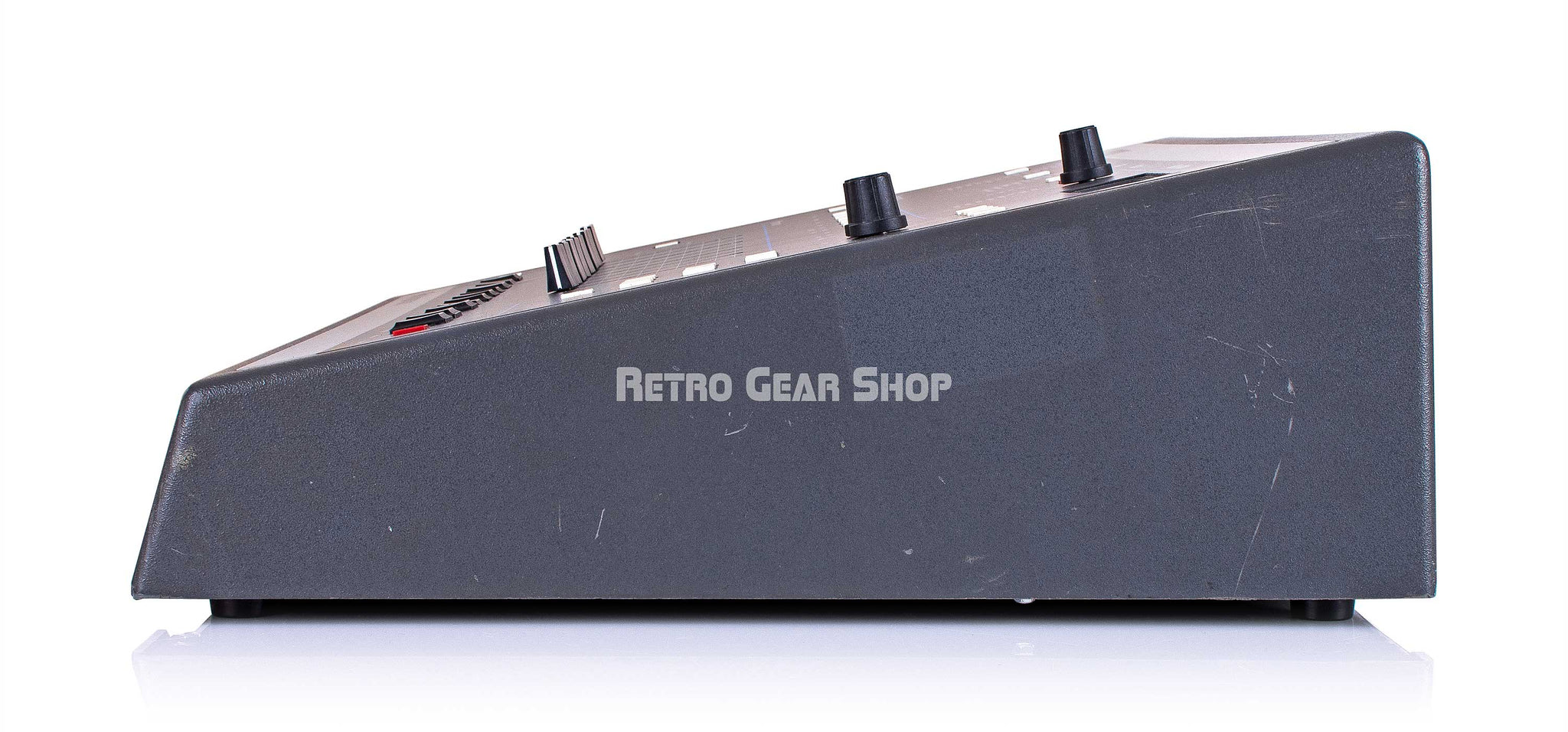 EMU SP 1200 Sampler Drum Machine Vintage Rare – Retro Gear Shop