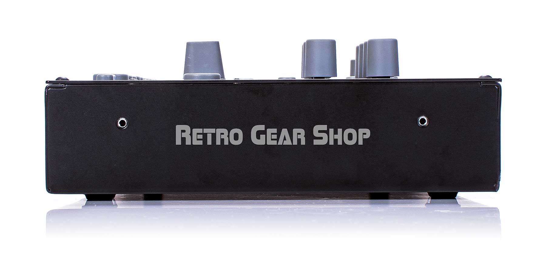 Elektron Analog Four Mk1 Synthesizer Synth Module – Retro Gear Shop