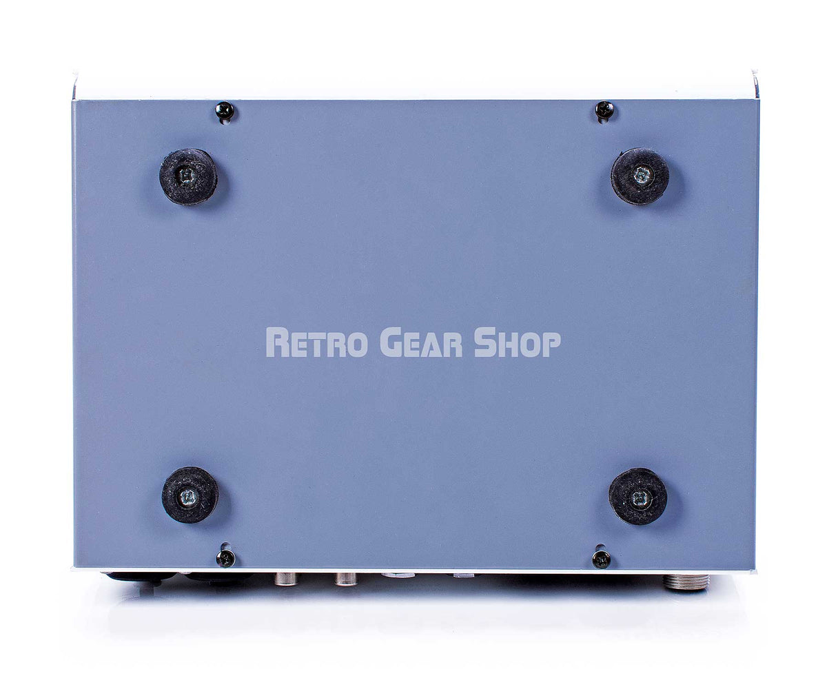 Rodec Sherman Restyler Filter Analog Multi Filter DJ Effect – Retro ...