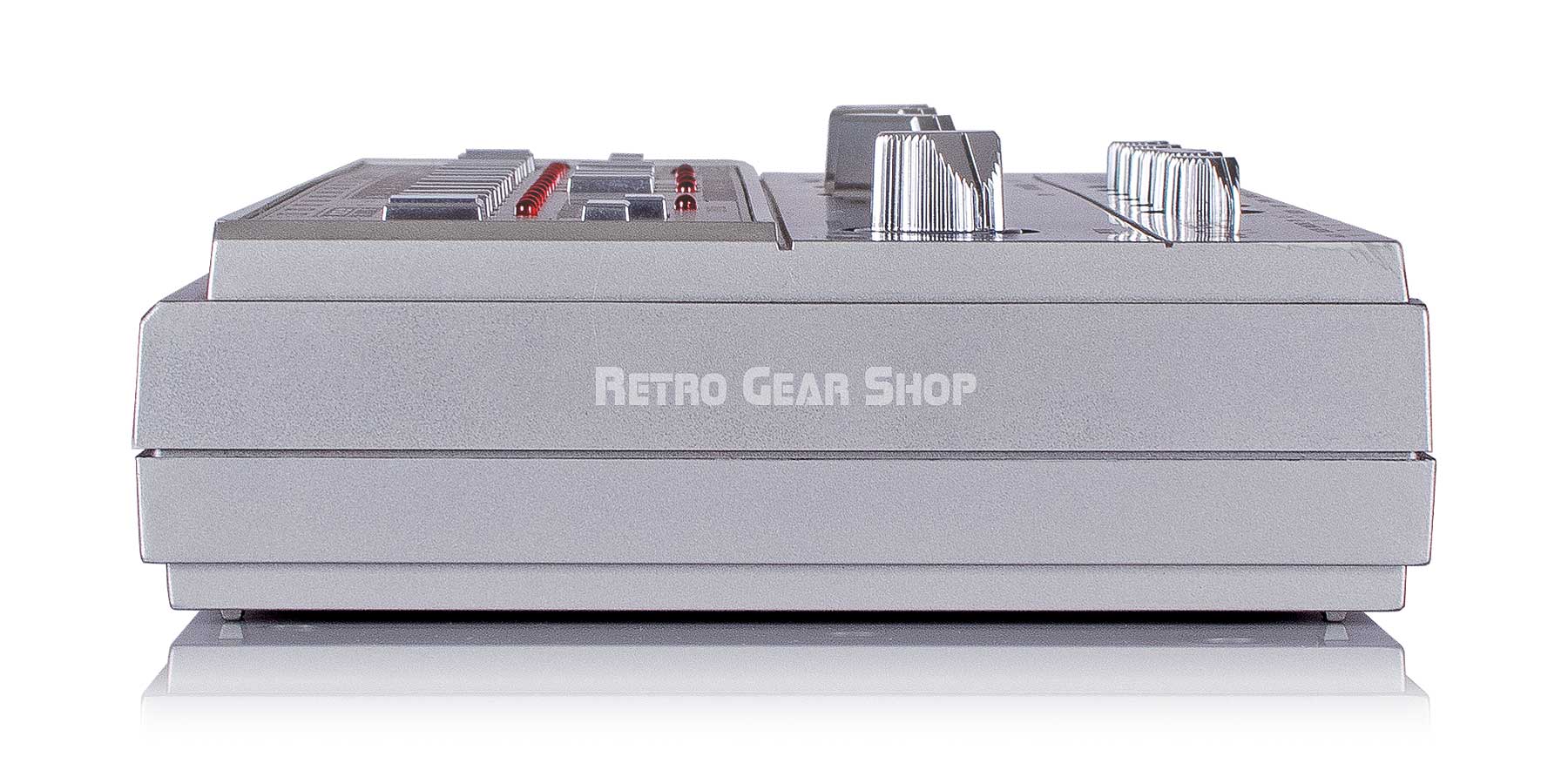 Roland TB-303 Bassline Rare Vintage Analog Synthesizer Synth Minty ...