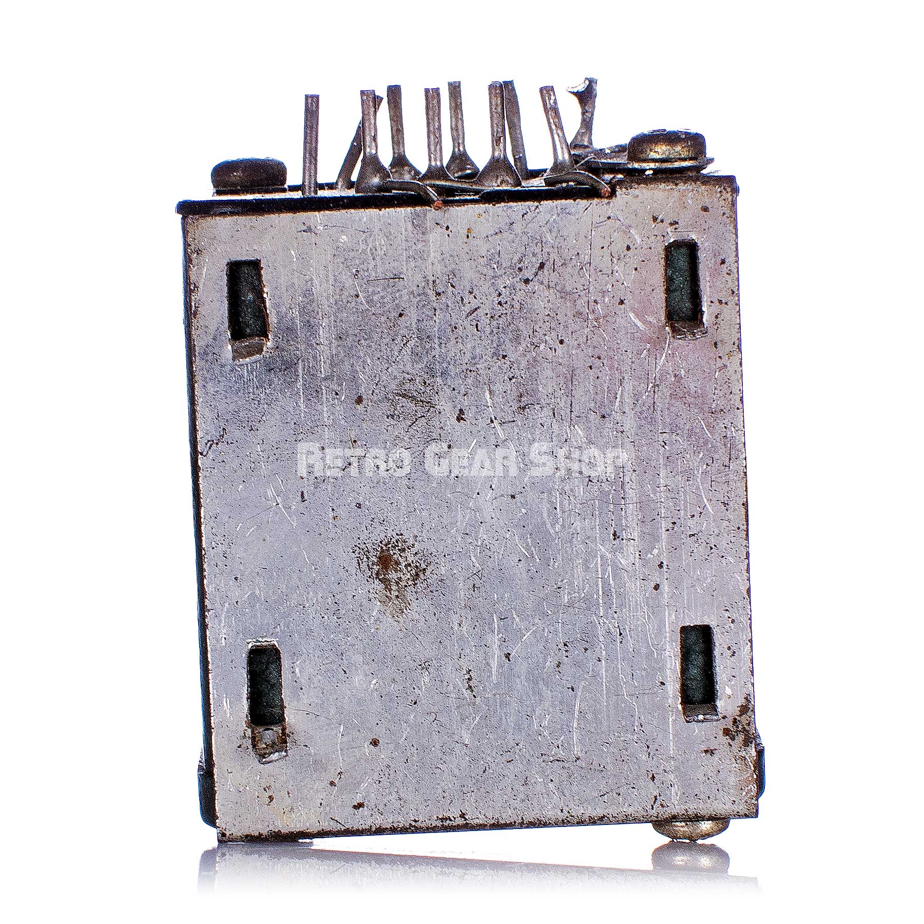 Neve St. Ives L10468 Input Transformer Rare Vintage for 1272 1084 1073 ...