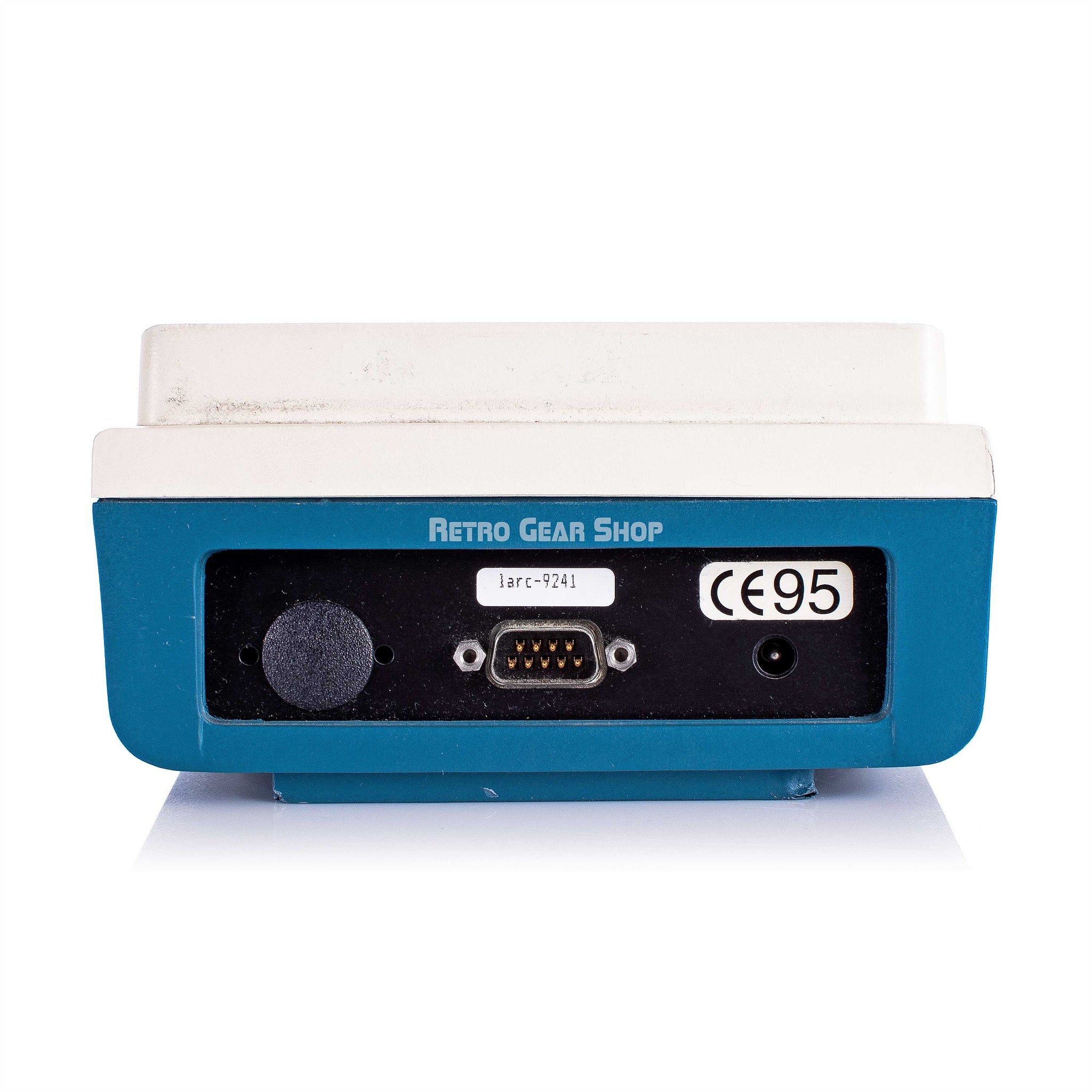 Lexicon 480L Digital Reverb Unit Larc Vintage Rare Memory Cartridge V4 ...