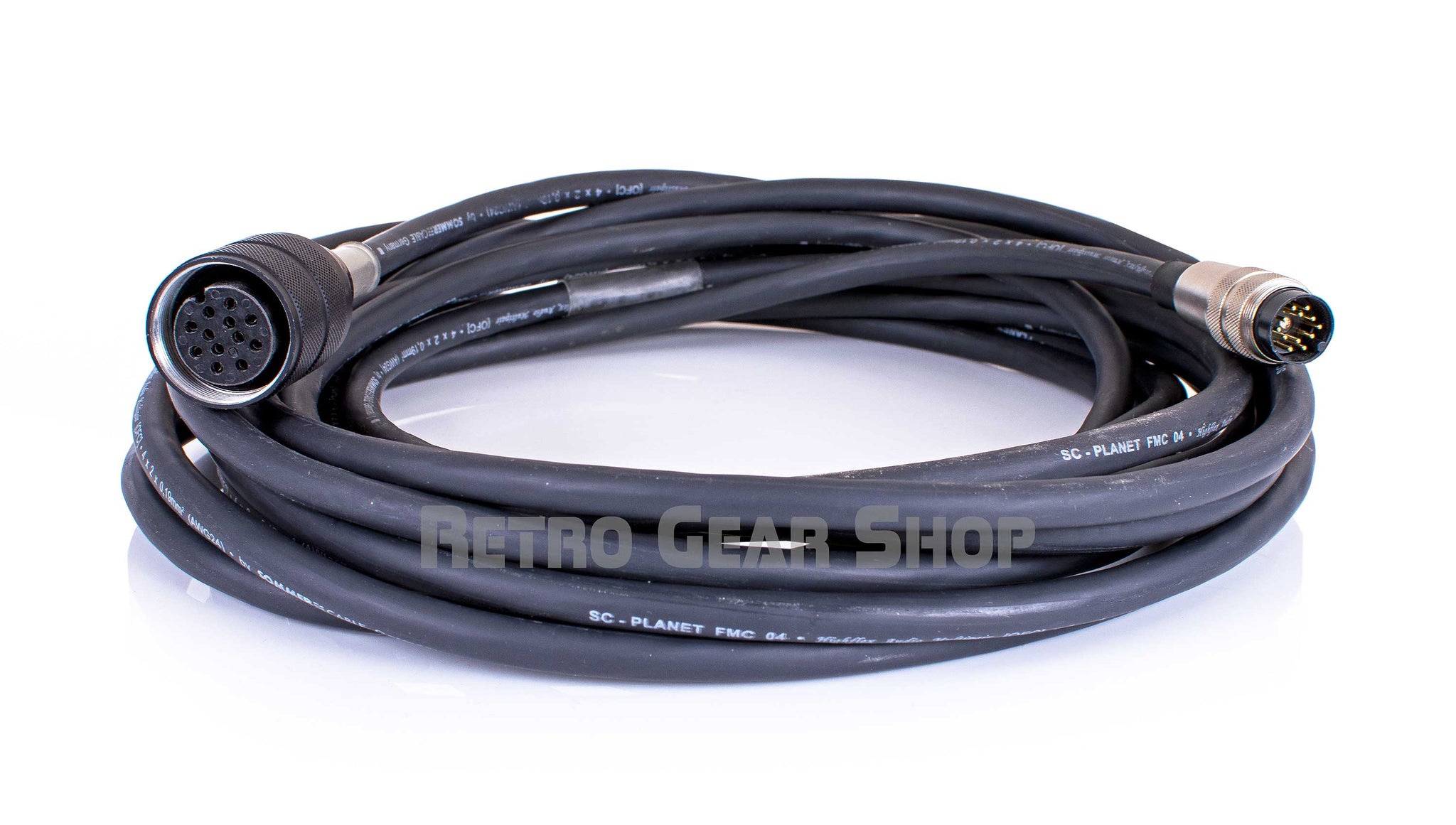 Neumann SM 69 Stereo Condenser Microphone Tube Vintage Rare Mic SM69 ...