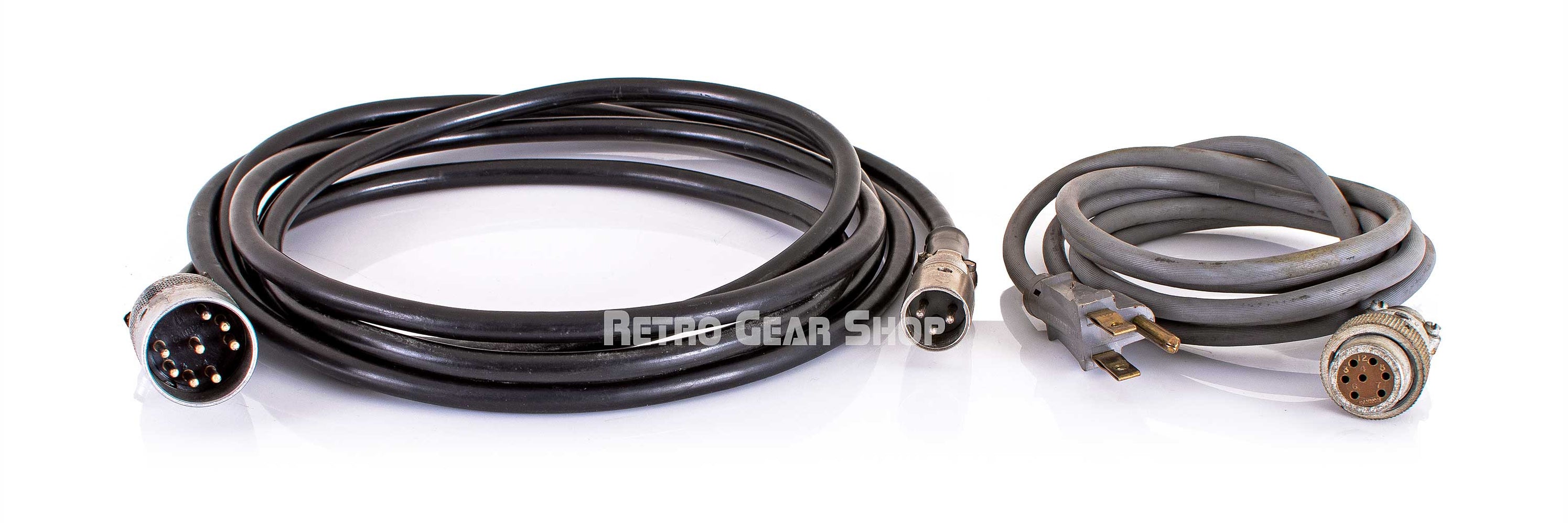 Westrex RA-1592 2-Channel Tube Mixer Mic Pre / EQ Rare Vintage Analog ...