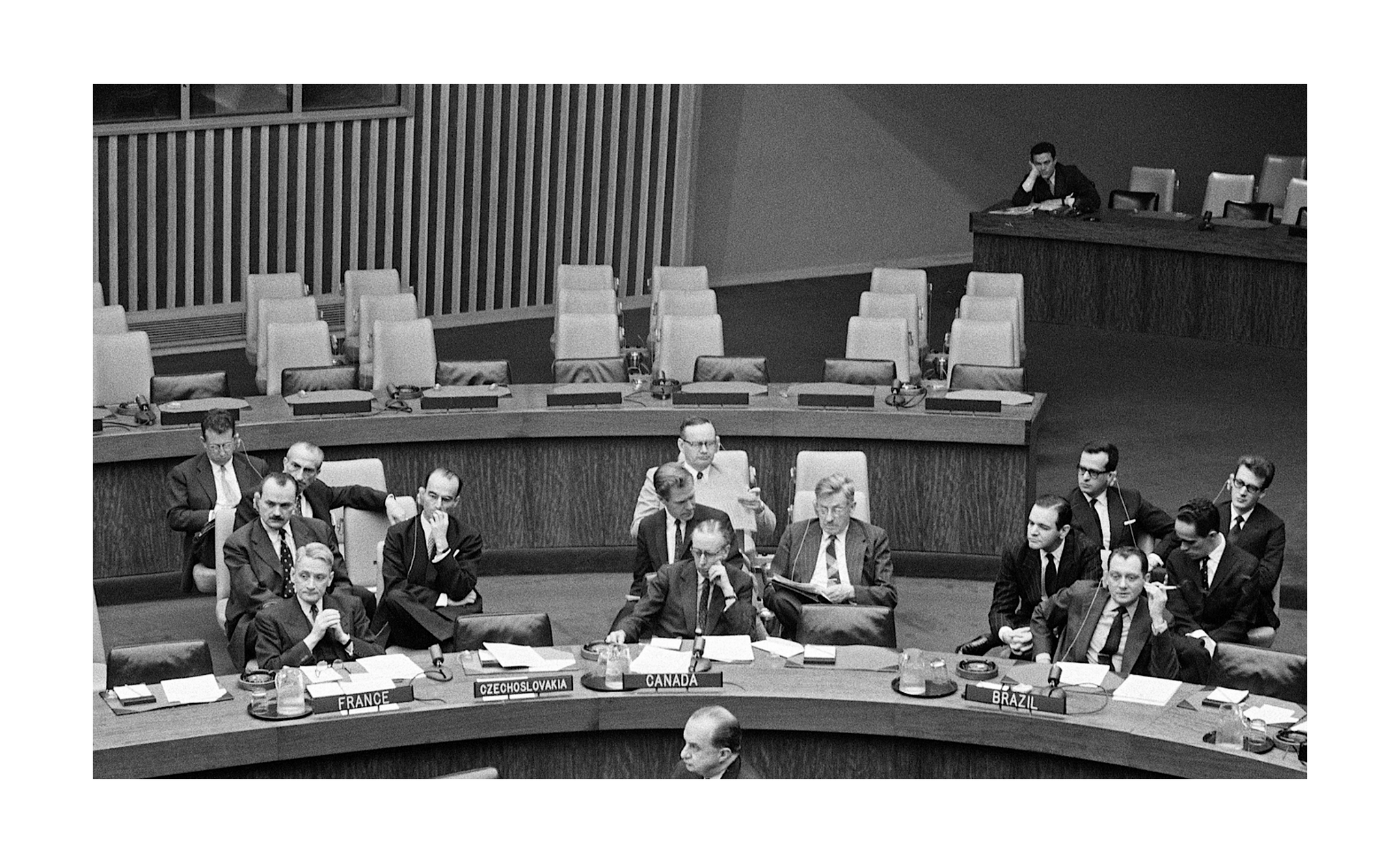 Altec 633A Salt Shaker Microphone Rare Vintage Mic Base United Nations ...